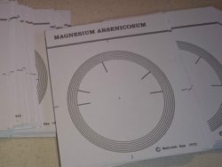 Radionic Rates and Dials | Wired Alchemy