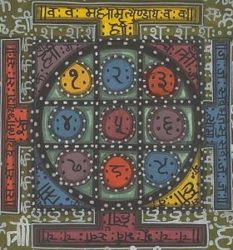 Radionic Rates and Dials | Wired Alchemy