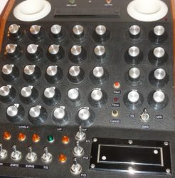 Elements of Radionics: The Instrument - An Interface - Wired Alchemy