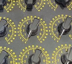 Radionic Rates: The 10, the 44, and the 336 - Wired Alchemy